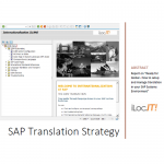 Translating SAP Fiori Tiles in Customizing Layer